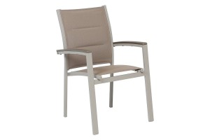 Zahradní židle SEAL CAY